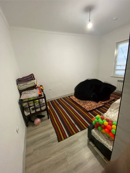 Сергили Янги Дархон 3/14/16  73м2 Все разделный  Ор: Simma Hotel