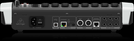 Цифровой микшер BEHRINGER X18