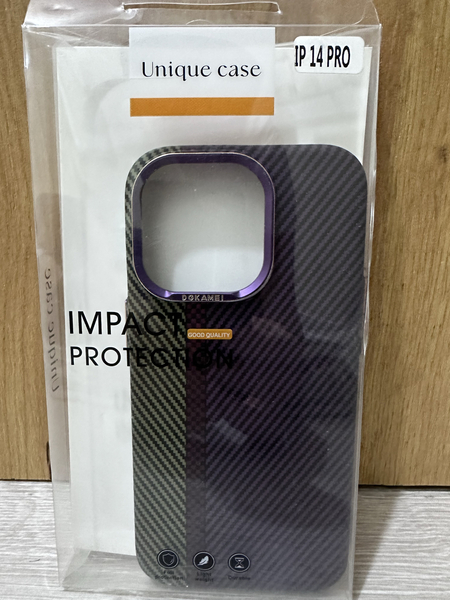 Iphone 14 Pro 256 Zpa Sim card ideal full komplekt