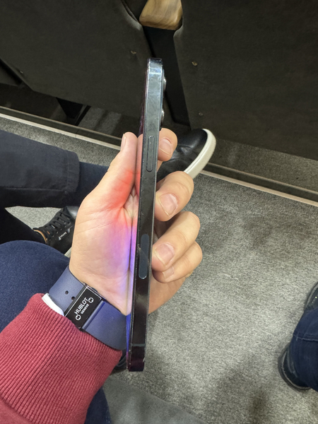 Iphone 12 pro max
