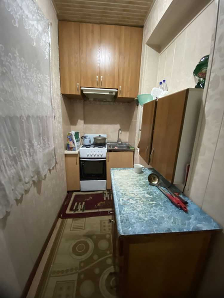 Qora qamish Tansiboyev 2 , 2 xonali
