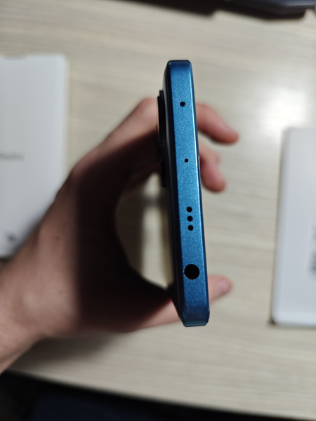 Redmi Note 12 Turbo (Poco F5)