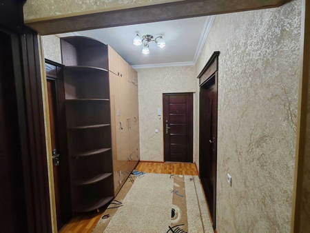 СРочно продается 4-х комнатная квартира Юнусабад-14
