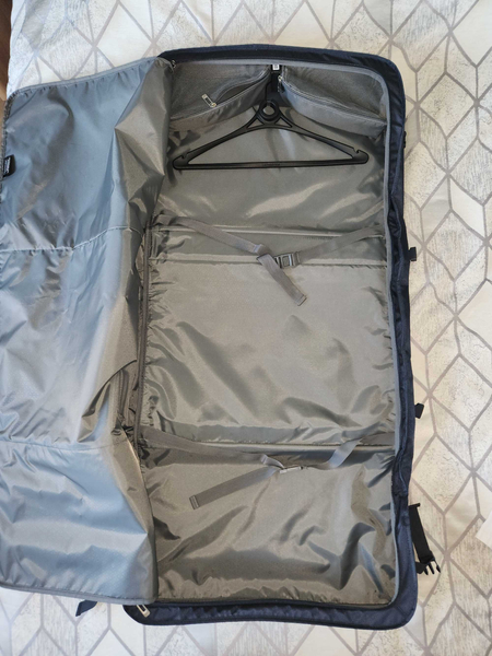 Портплед Samsonite (дорожная сумка)