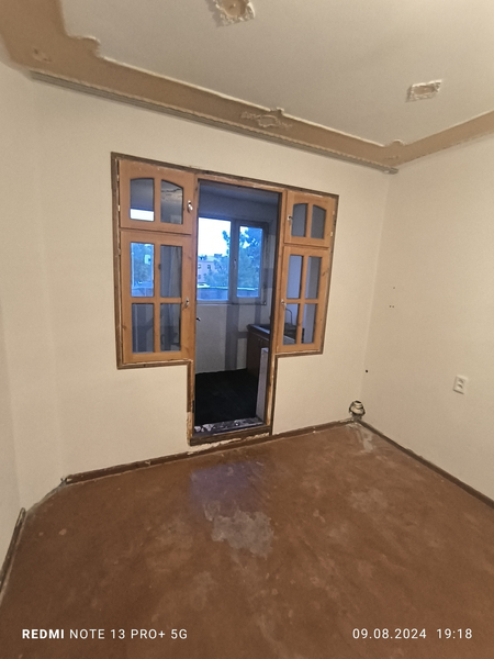 Продаётся 1 Комнатную Квартиру, Сделано 2 Комнатная, Ватни Фабрика