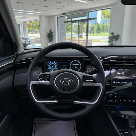 Hyundai Tucson Umid Avto Lizingda yillik atigi 7% bilan