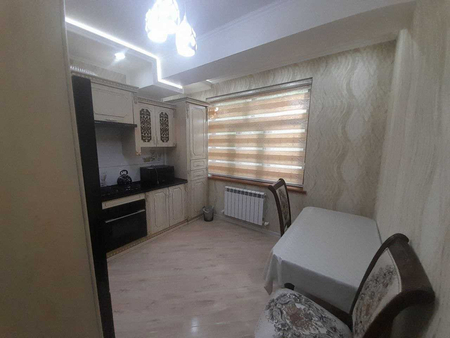 Продается 4х комнатная квартира по улице Гагарина