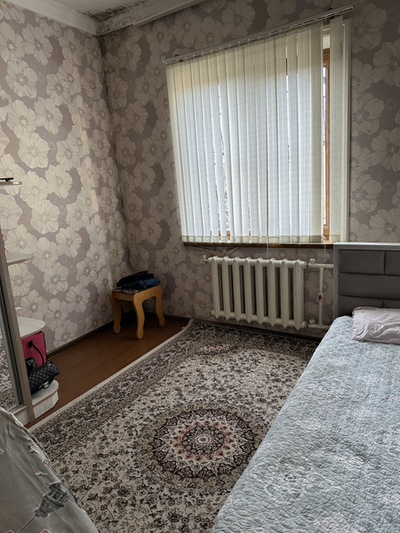 ПРОДАЖА - квартира