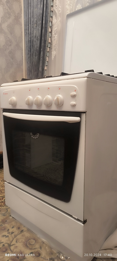 Газ плита Gefest 1200-C6