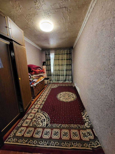 Nurafshon uylari
