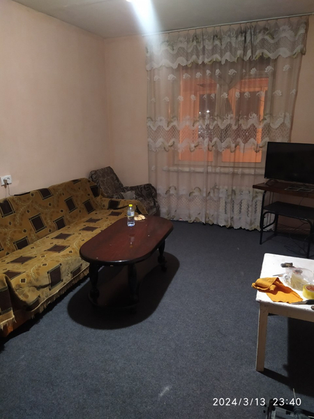 Квартира, Учтепа 25