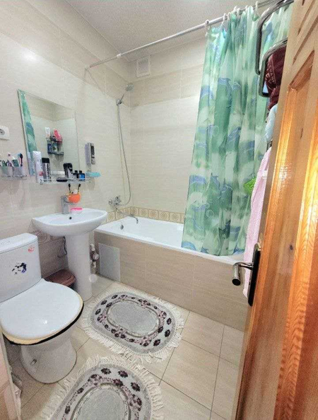 谷 127478 谷 Продаётся квартира 3/2/4 85 м² в Чиланзар