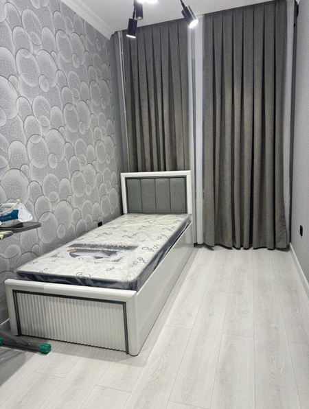 Продаётся квартира метро Ойбек Вест Минестир