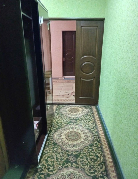 Карасув 6 Аренда