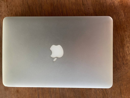 Macbook air 11 inch