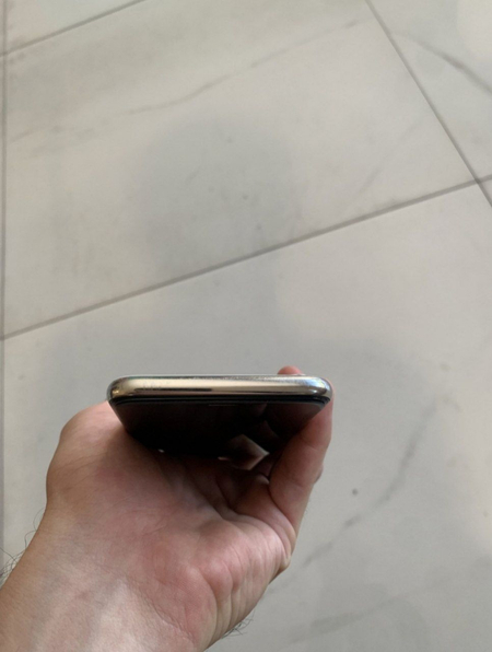 iPhone Xs ideal holatda