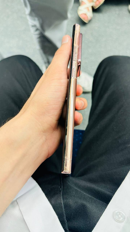 Galaxy Note 20 ultr