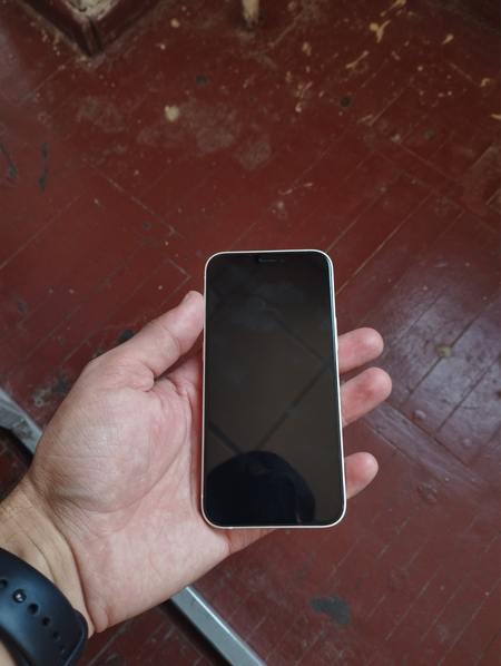 iPhone 12 mini 128gb