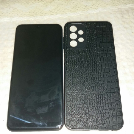 Samsung a13 4/64 karobkasi bor
