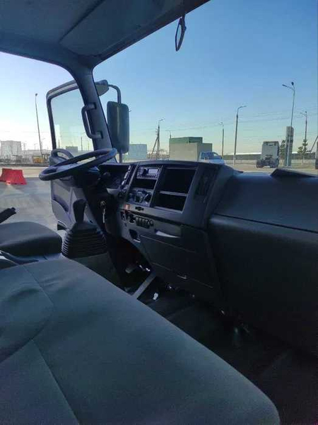 isuzu 5t arenda s vikipka halol nasiyga