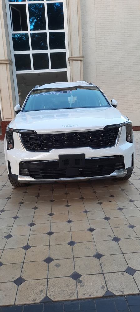 KIA SORENTO 2024 comfort 5.mesta