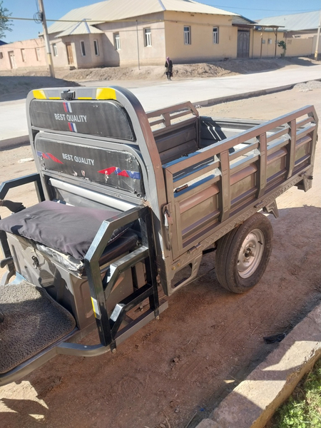 Elektroniy moto eltro