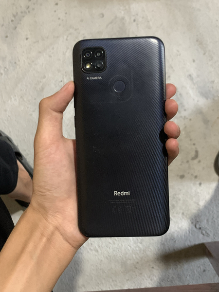 Redmi 9c garantiya