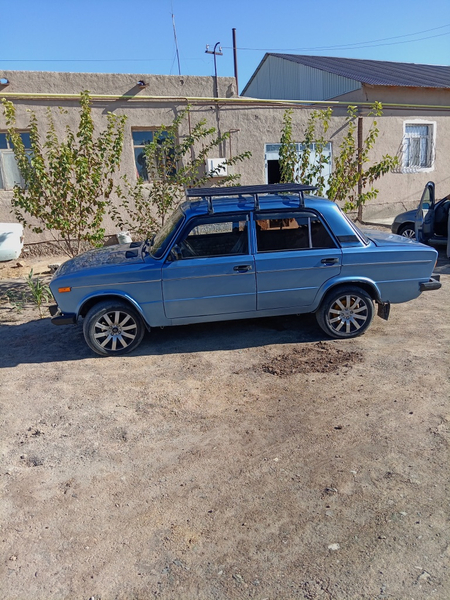 Ваз 2106 сатылады