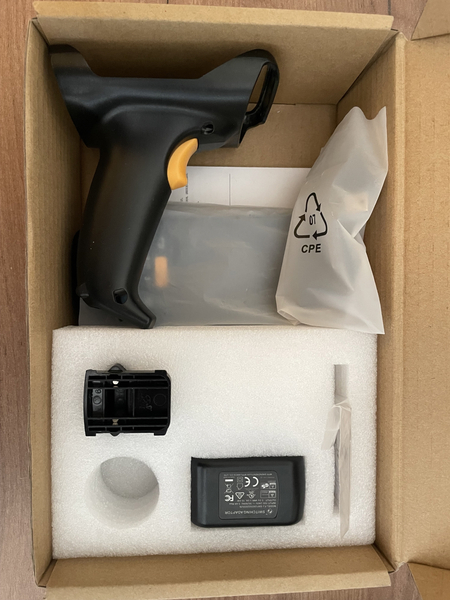 ТСД iData K1 pro