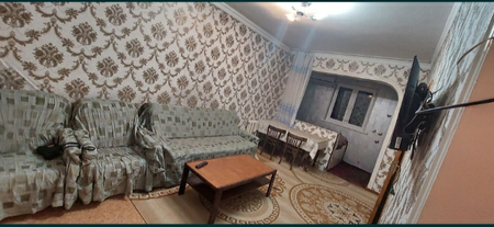 Срочно продаю свою квартиру на Авиасозлар-1. 2в3/4/4