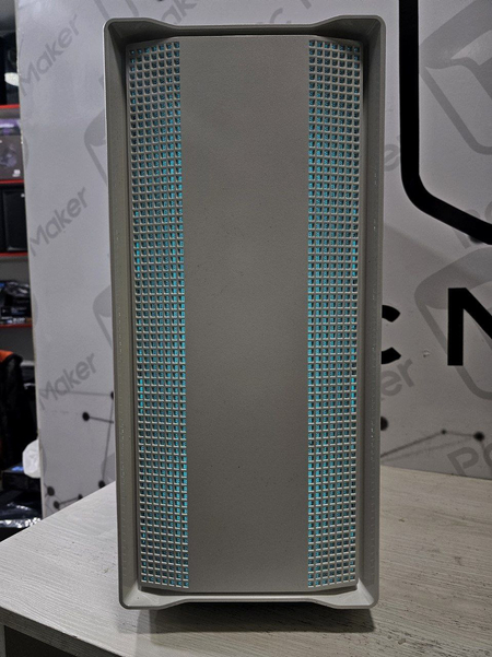 Компьютер i5 12400F/Gtx 1070ti/16g/ssd 512/H610 DDR5