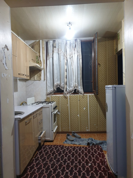2 хоналик квартира Ижарага берилади