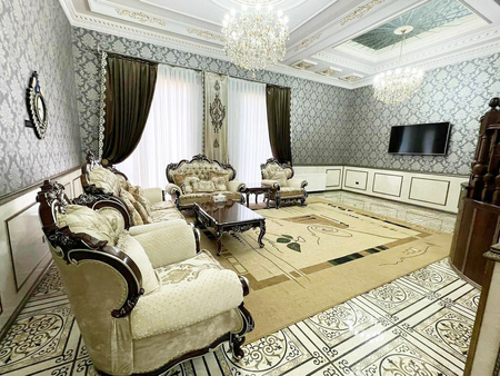 Срочно сдается участок Амир Темур махалля