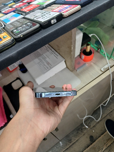 Iphone 13pro 128