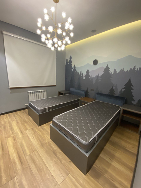 Яккасарой Dream House 3/2/9