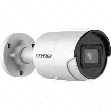 IP видеокамера 6 МП Hikvision DS-2CD2063G2-I