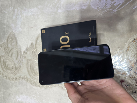 Redmi 10t pro 5g