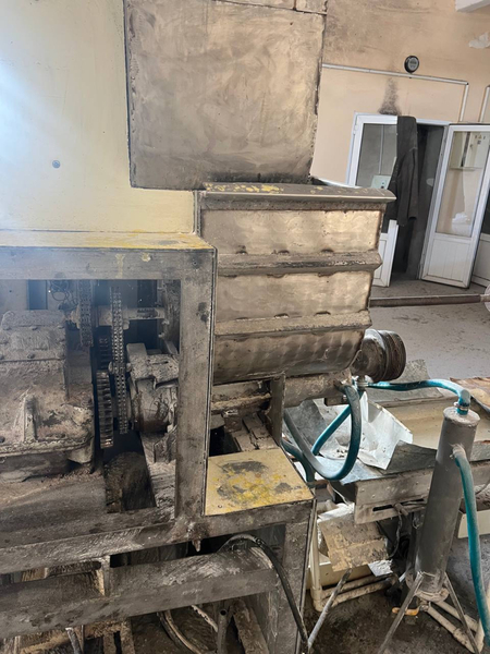 Makaron aparati zudlik bilan sotiladi