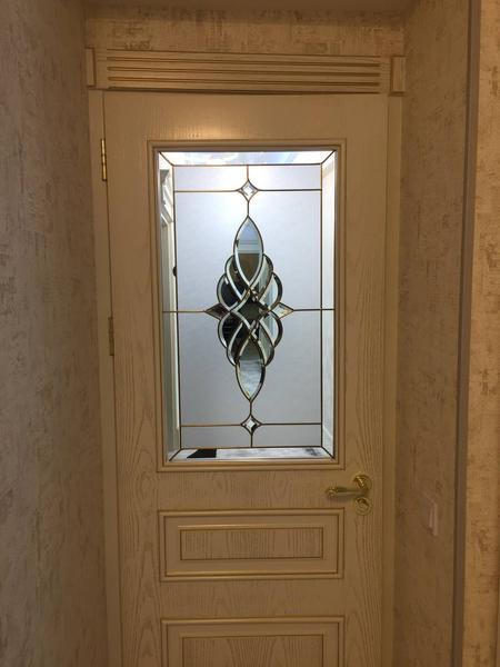 Vitraj oynalar художественний витраж