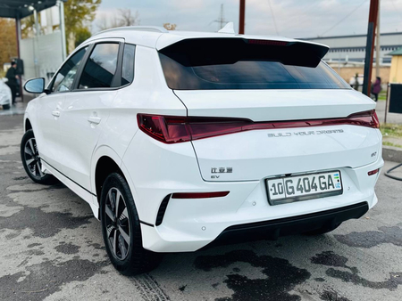 Byd E2 405 km sotiladi
