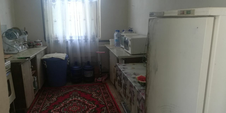 Жай сатылады хожан ауыл