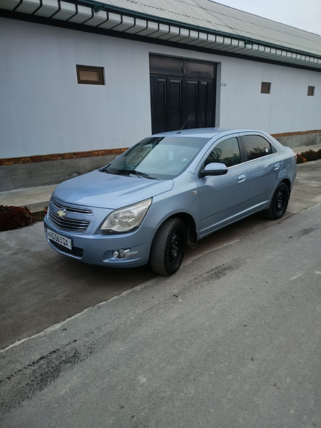 chevrolet cobalt