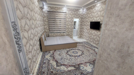 Продам 1 ком юнусабад 5 Новостройка