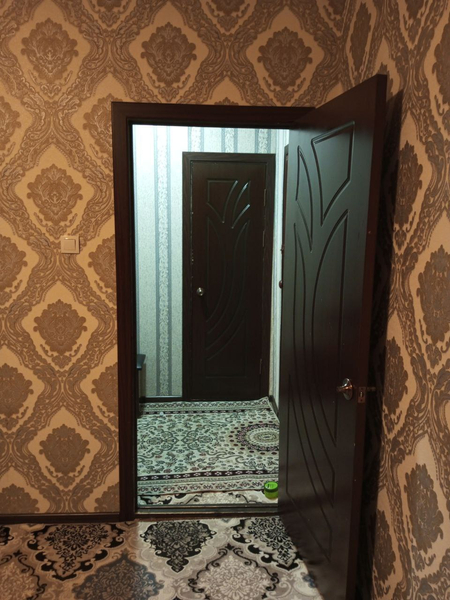 Продажа 1/9/9 на Лисунова(42кв.м) С ремонтом, 1 хонали сотилади