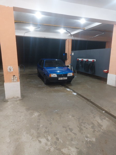 Lada samara 2109