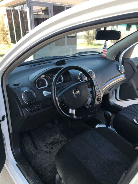 Moshina modeli: #Nexia 3 4 avtomat