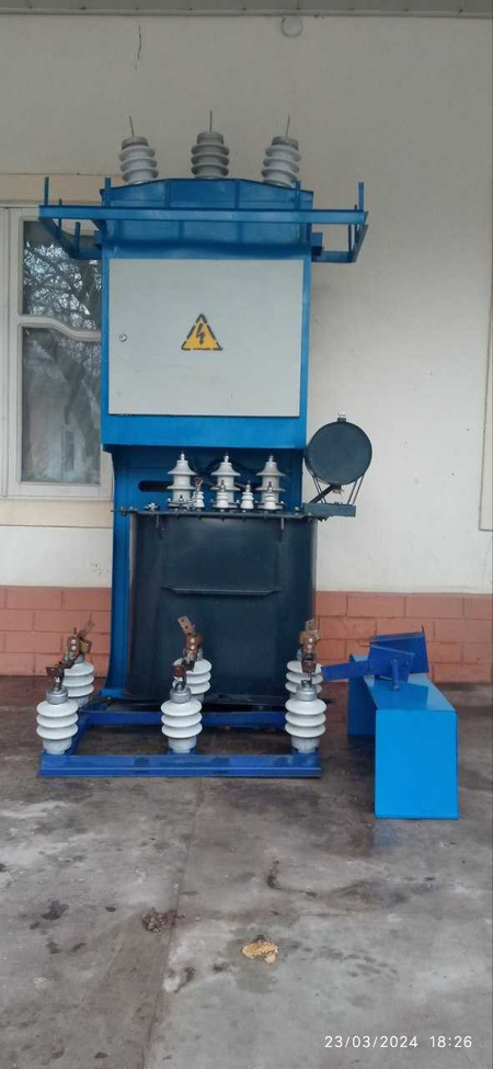 Transformator sotiladi