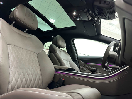 BYD HAN qora 2023