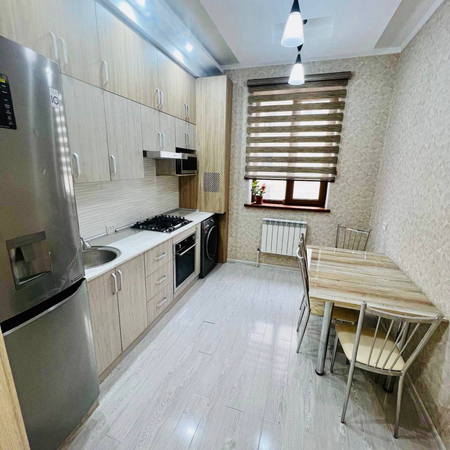Аренда Шота Руставели Новостройка 3/2/8 новый Евролюкс. Apartment.
