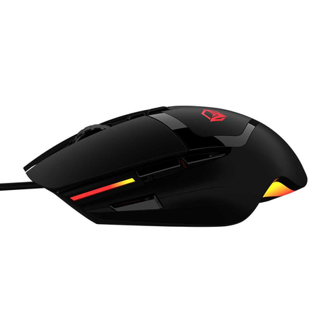 Игровая мышь Meetion Hades G3325 Professional Gaming Mouse
